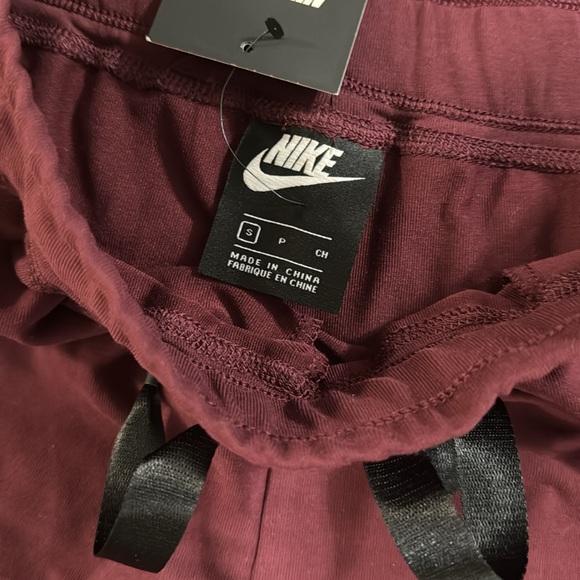 Nike | Shorts | Nike Air High Rise Shorts Brand New S | Poshmark